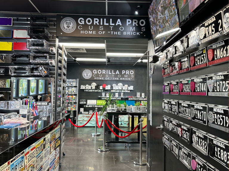 Our Gallery - DMV Made Easy