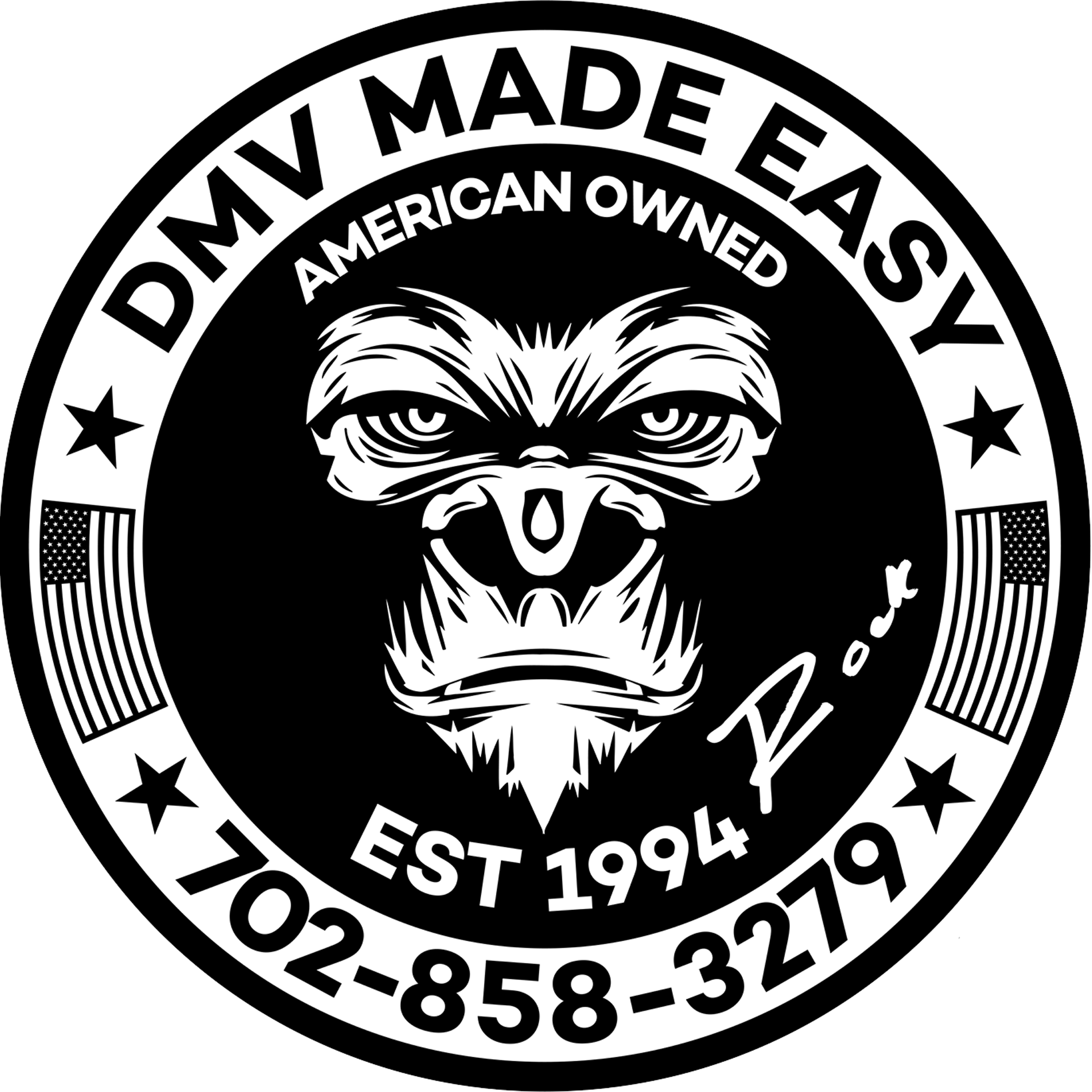 Services - DMV Made Easy